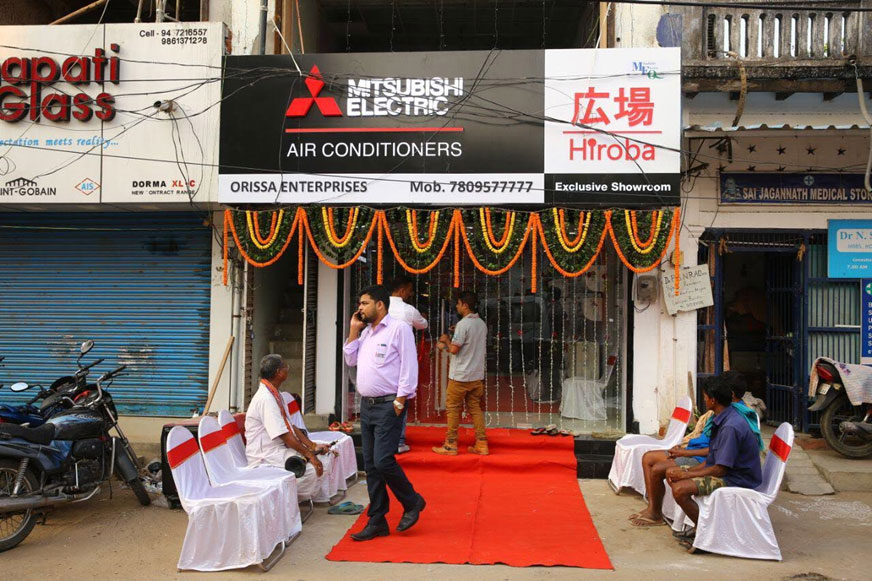 GALLERY – skylinesolution